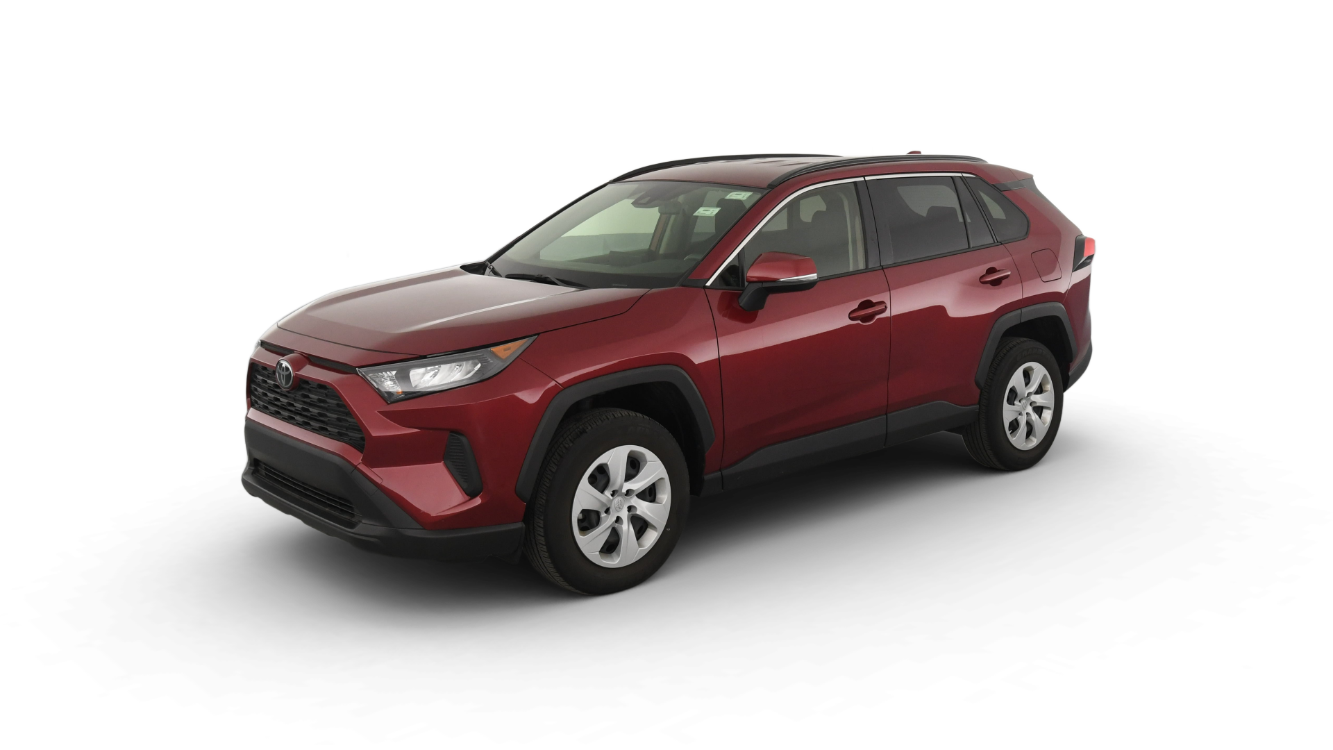 Used 2019 Toyota RAV4 Carvana Used 2019 Toyota RAV4 Carvana